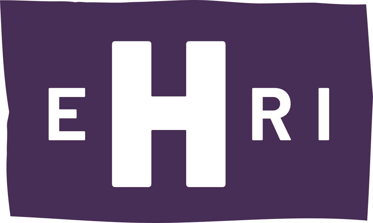 EHRI-BE | Een Belgische Nationale Holocaust Onderzoeksinfrastructuur ...